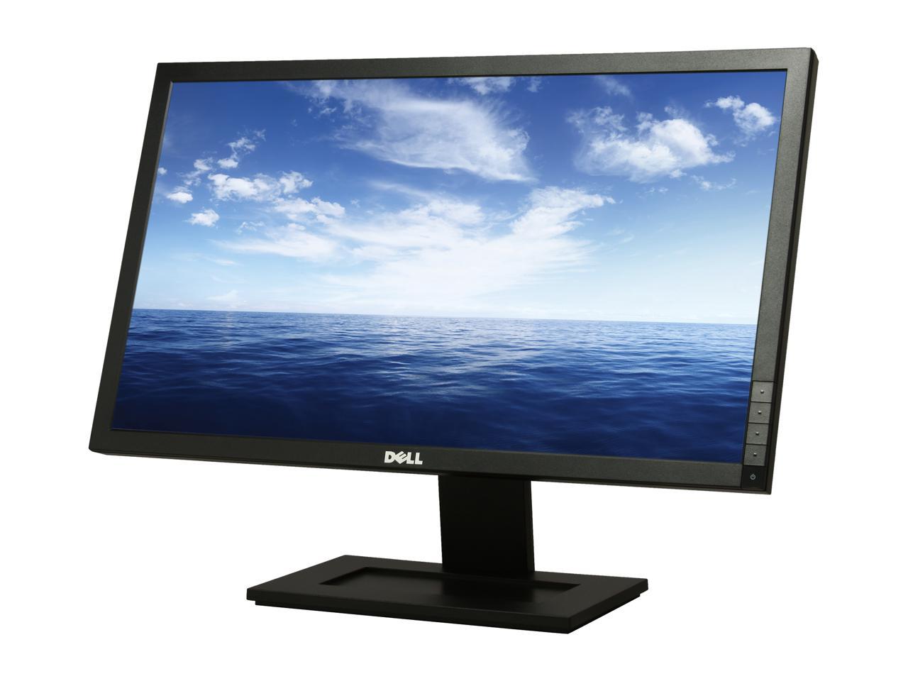 Monitor second hand Dell Professional E2311H, LED, FHD, 23inch, Grad A ...