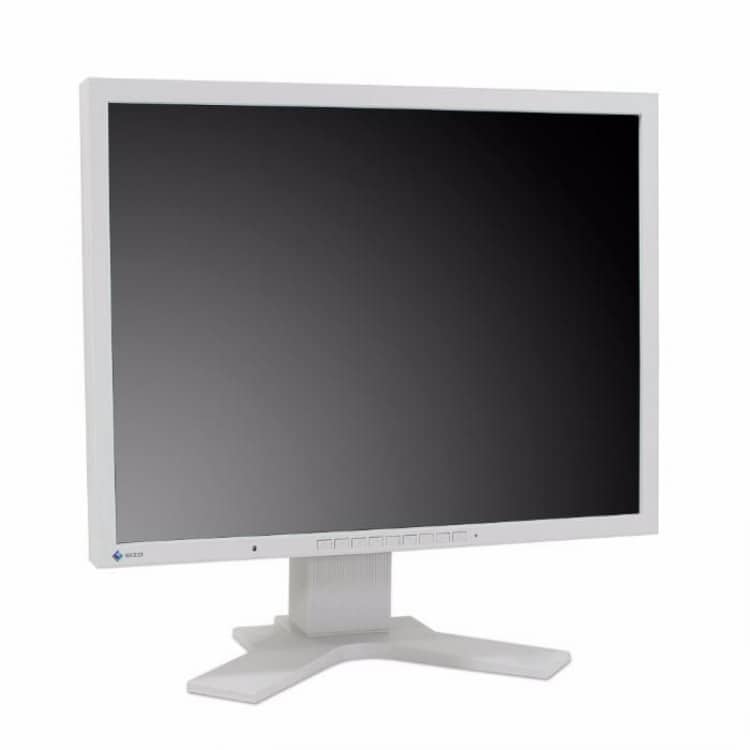 Monitor second hand Eizo S2100, 21″ Grad -A – Calculator Ieftin